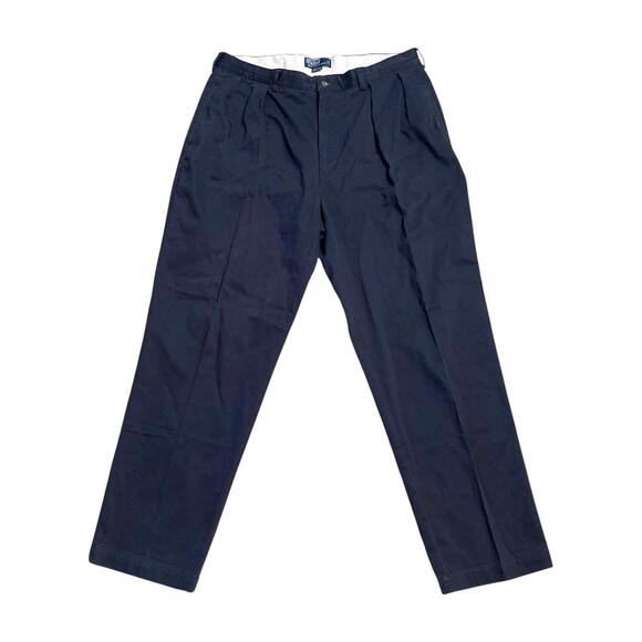 Ralph Lauren | Pants | Vintage Polo Ralph Lauren Andrew Pants Mens 38 X ...